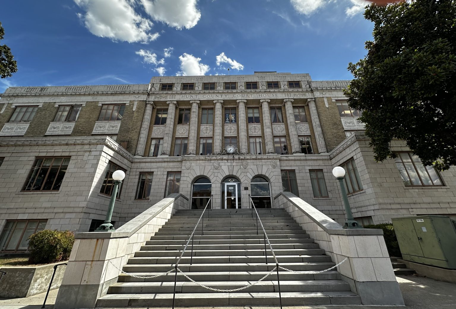 About | Hunt County Democrats | Greenville, TX